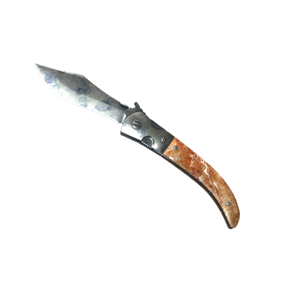 Navaja Knife | Stained (Field-Tested) - CS2Store