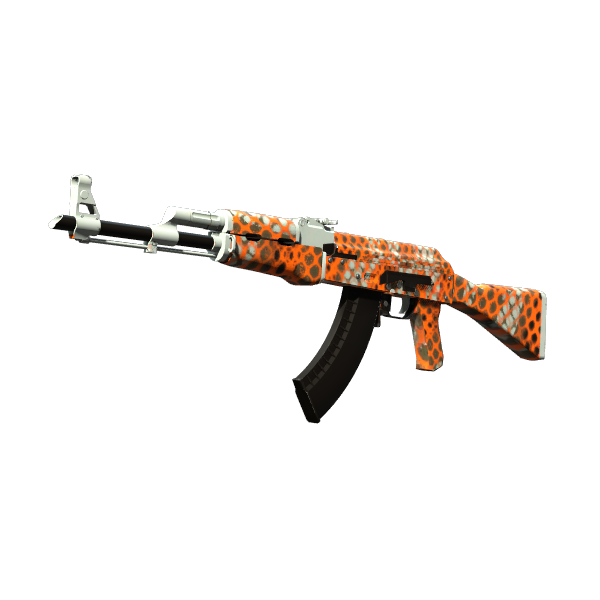 AK-47 | Safety Net (Factory New) - CS2Store