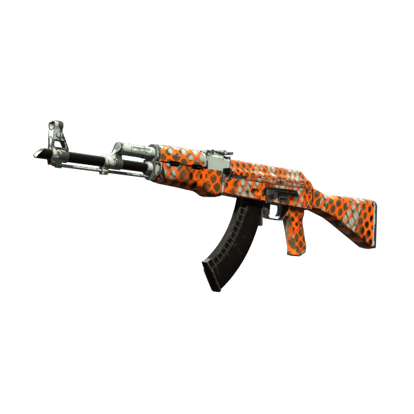 AK-47 | Safety Net (Field-Tested) - CS2Store