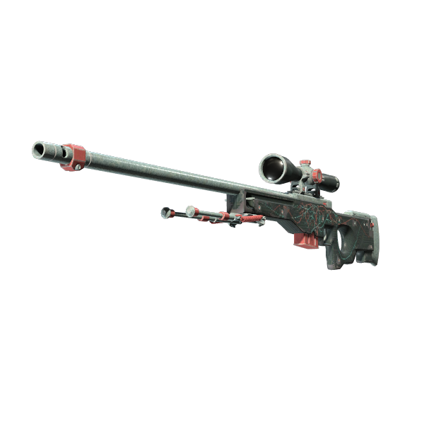 AWP | Capillary (Field-Tested) - CS2Store