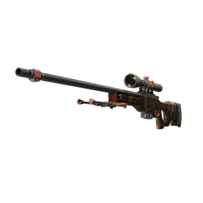 AWP | Mortis (Field-Tested) - CS2Store