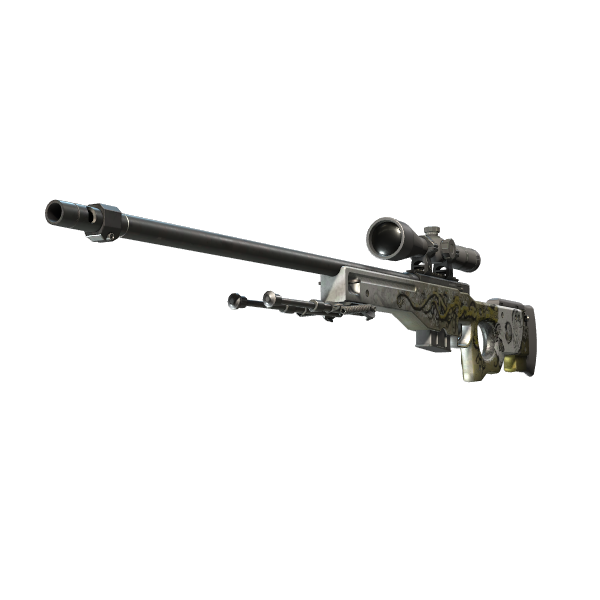 AWP | Worm God (Factory New) - CS2Store