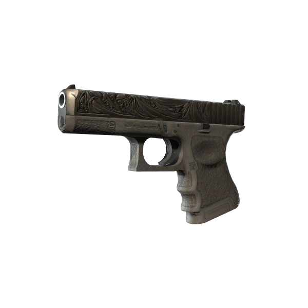 Glock-18 | Wraiths (Field-Tested) - CS2Store