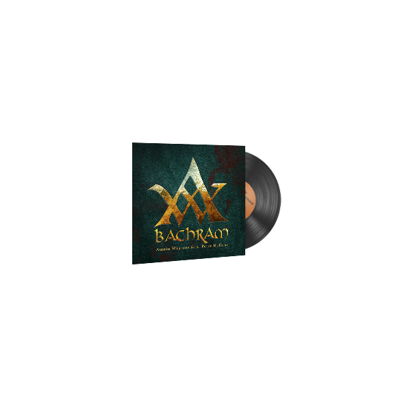 Music Kit | Austin Wintory, Bachram - CS2Store
