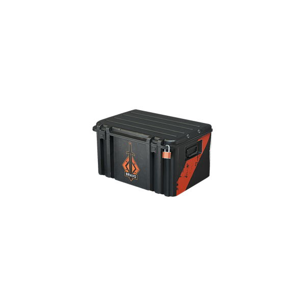 Operation Bravo Case - CS2Store