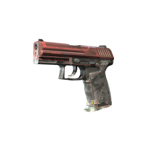 P2000 | Urban Hazard (Factory New) - CS2Store
