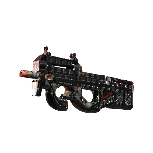 P90 | Vent Rush (Factory New) - CS2Store