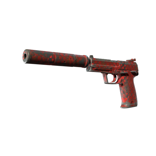 USP-S | Check Engine (Field-Tested) - CS2Store