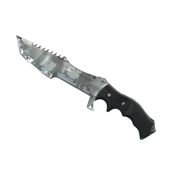 Huntsman Knife | Urban Masked (Field-Tested) - CS2Store