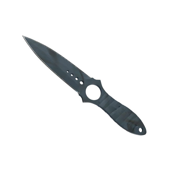 Skeleton Knife | Night Stripe (Field-Tested) - CS2Store