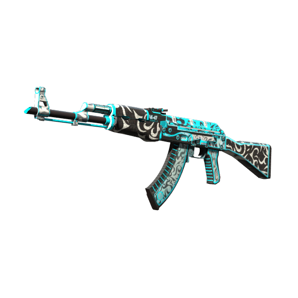 AK-47 | Frontside Misty (Factory New) - CS2Store