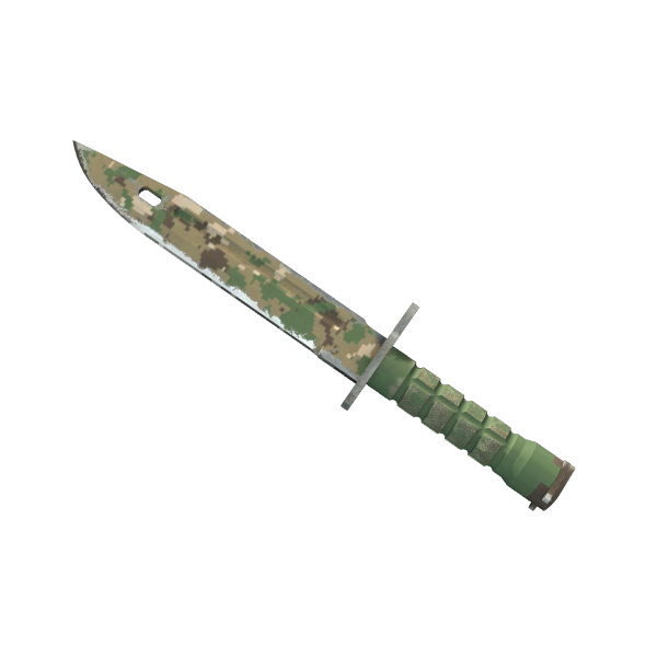 Bayonet | Forest DDPAT (Field-Tested) - CS2Store